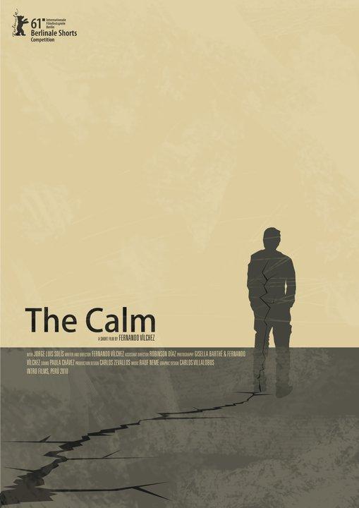 Sección visual de La calma (C) - FilmAffinity
