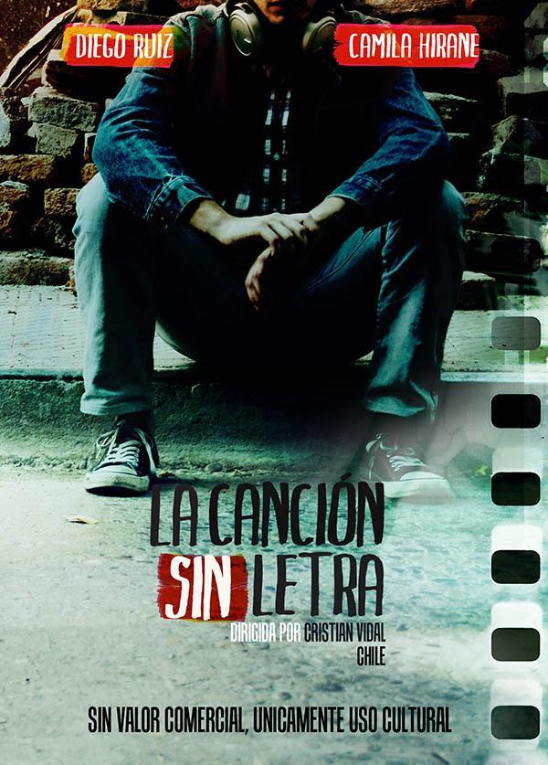 Sección visual de La canción sin letra - FilmAffinity