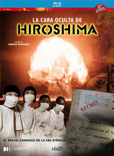 Sección visual de La cara oculta de Hiroshima - FilmAffinity