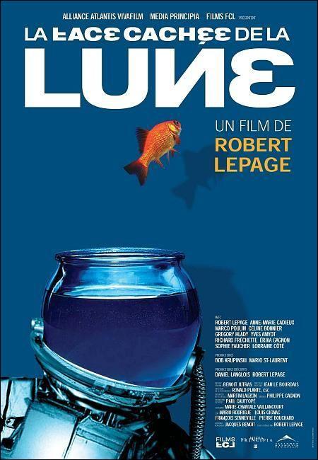 Sección visual de La cara oculta de la Luna - FilmAffinity