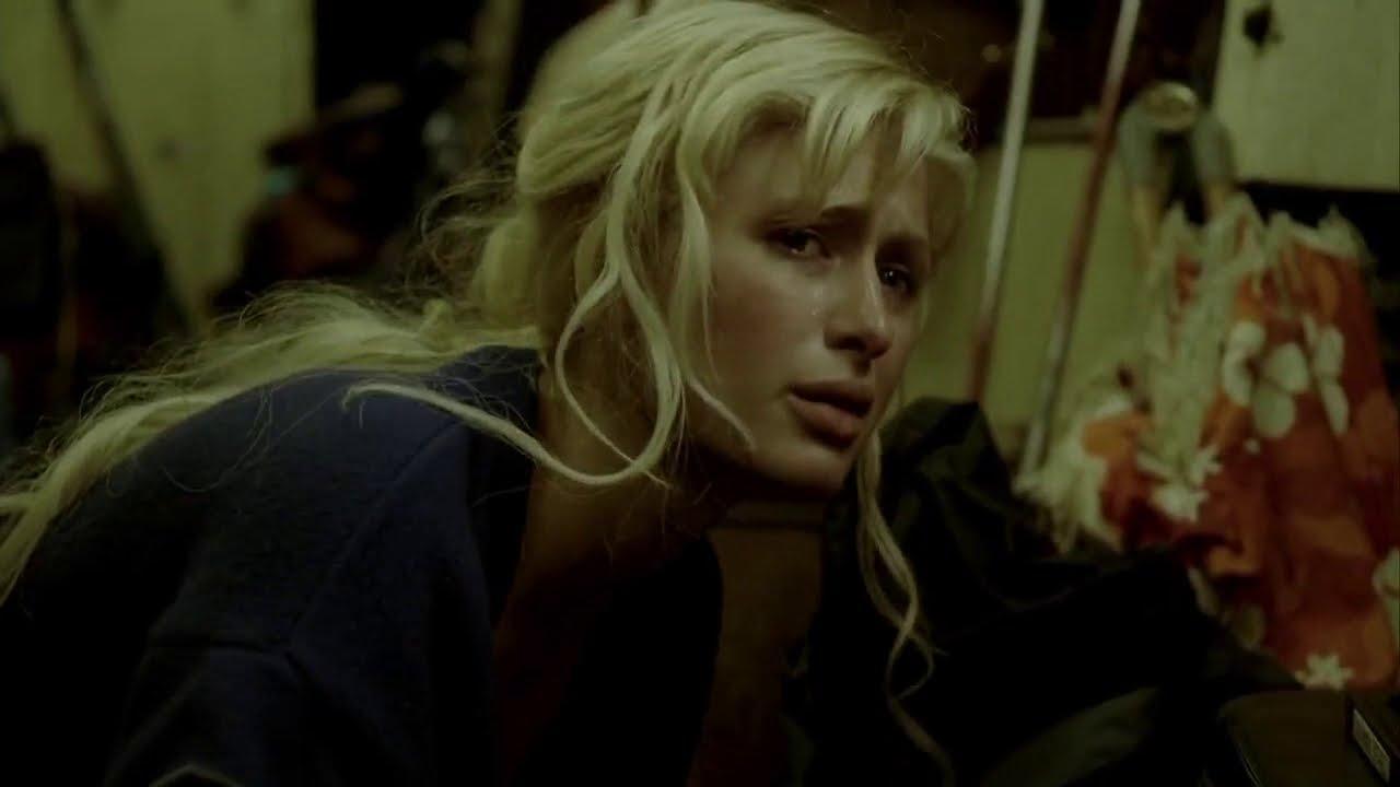 Sección visual de La casa de cera - FilmAffinity