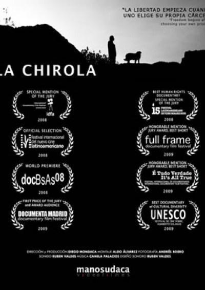Sección visual de La chirola (C) - FilmAffinity