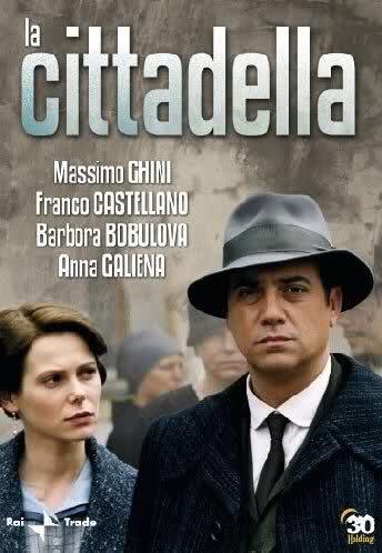 Sección visual de La ciudadela (Miniserie de TV) - FilmAffinity