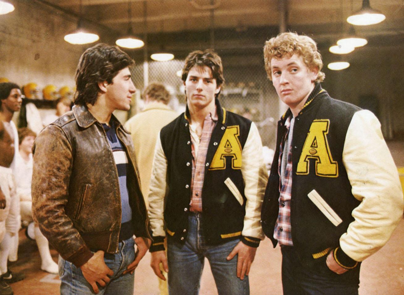 Sección visual de La clave del éxito - FilmAffinity