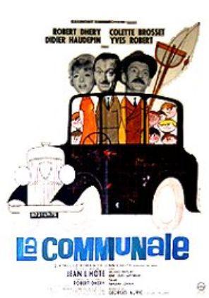 Sección visual de La communale - FilmAffinity