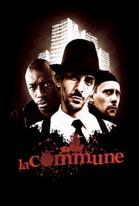 La comuna (Serie de TV) (2007) - FilmAffinity