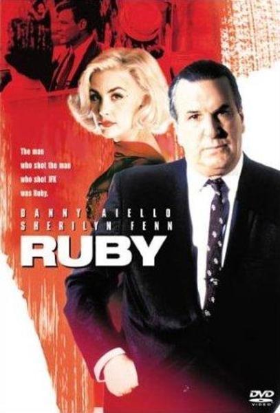 Sección visual de La conspiración de Dallas (Ruby) - FilmAffinity