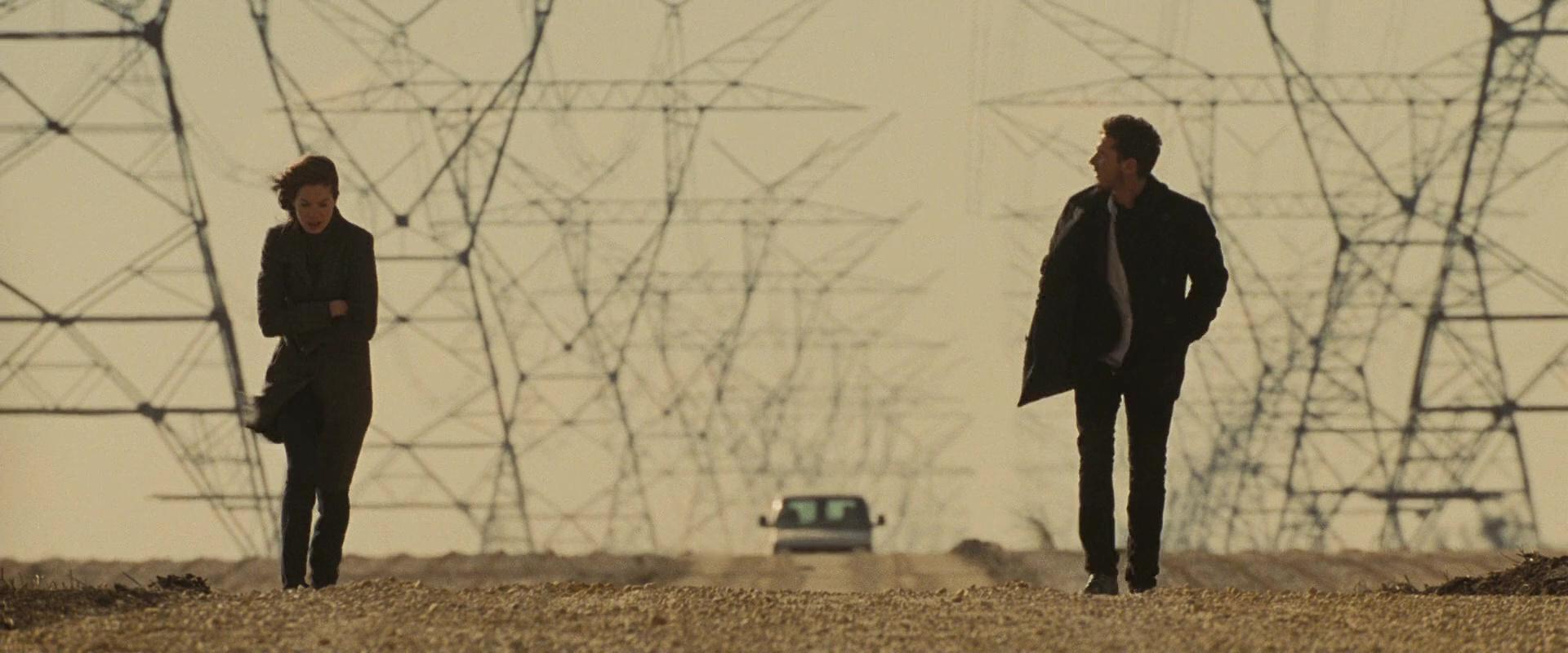 Sección visual de La conspiración del pánico - FilmAffinity