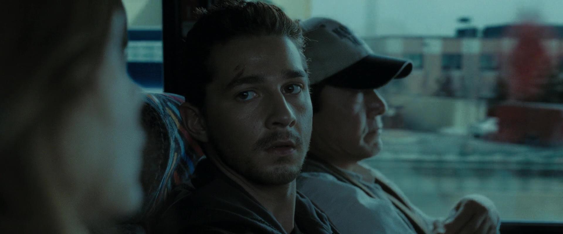 Sección visual de La conspiración del pánico (Eagle Eye) - FilmAffinity