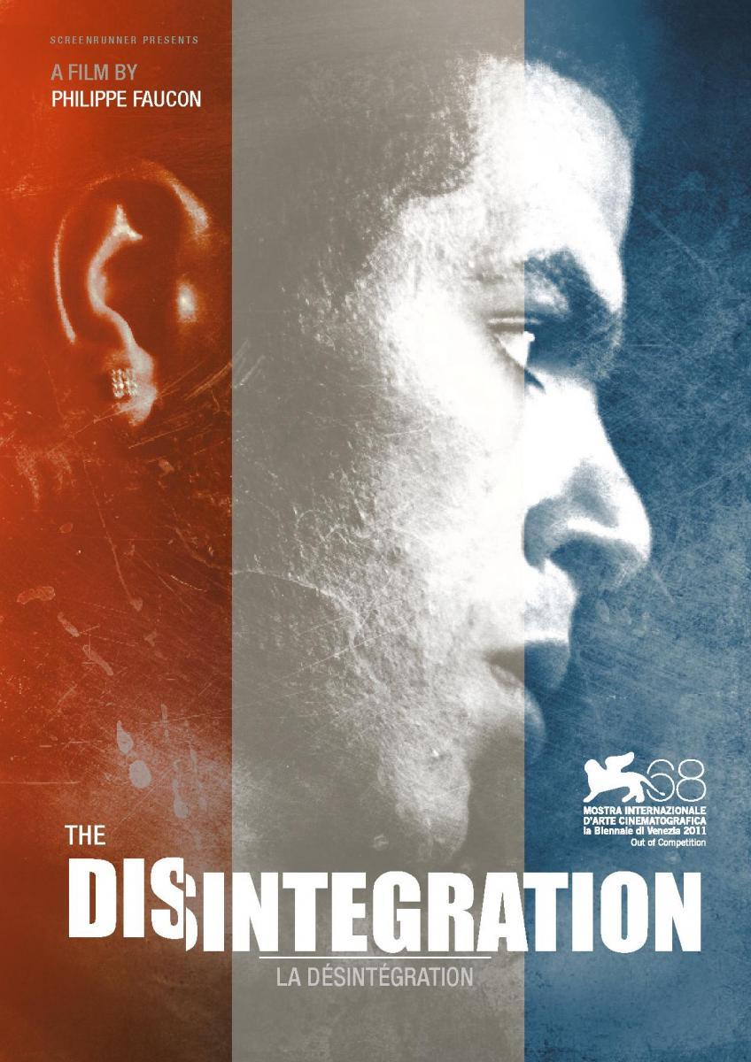 Image gallery for La désintégration - FilmAffinity