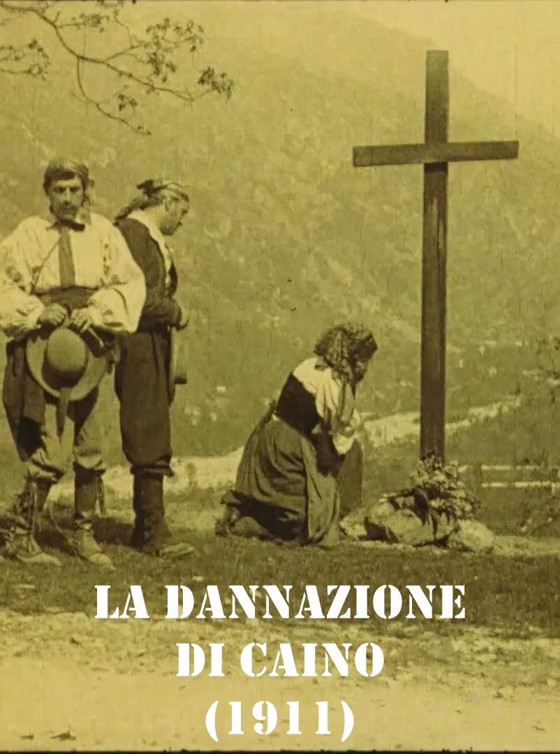 Sección visual de La dannazione di Caino (C) - FilmAffinity