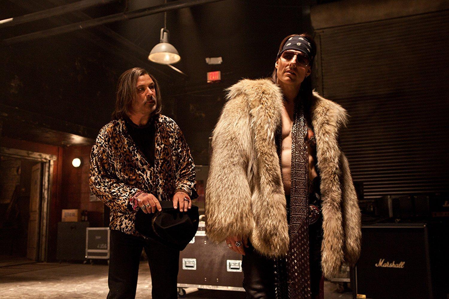 Sección visual de La era del rock (Rock of Ages) - FilmAffinity
