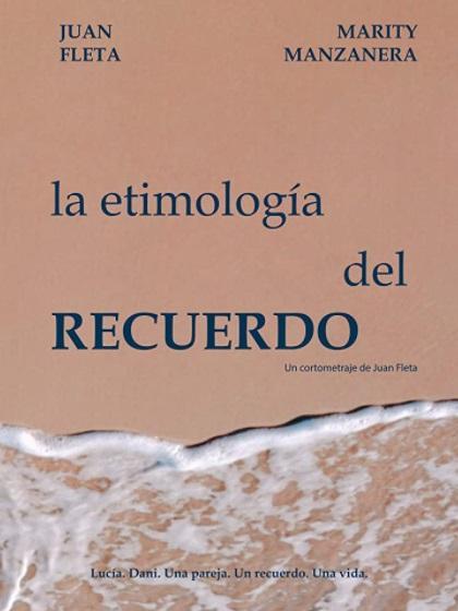 Sección visual de La etimología del recuerdo (C) - FilmAffinity