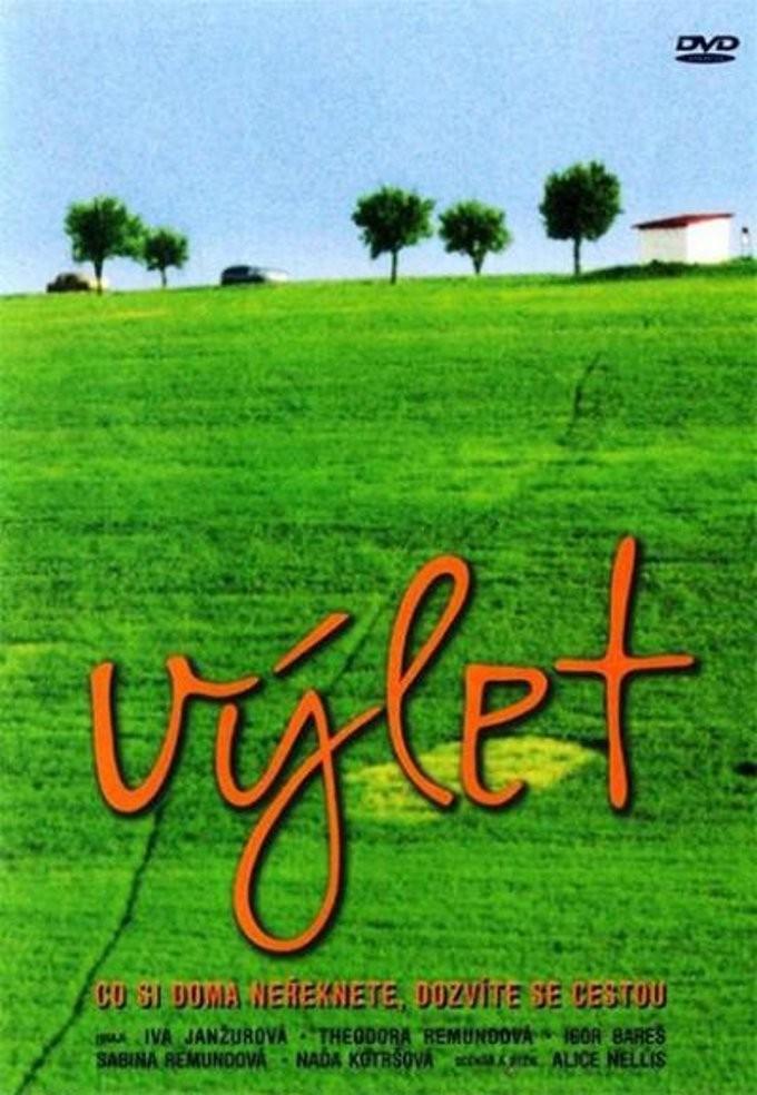 Sección visual de La excursión - FilmAffinity