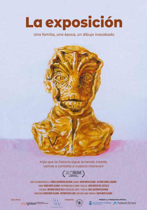 Image gallery for La exposición - FilmAffinity