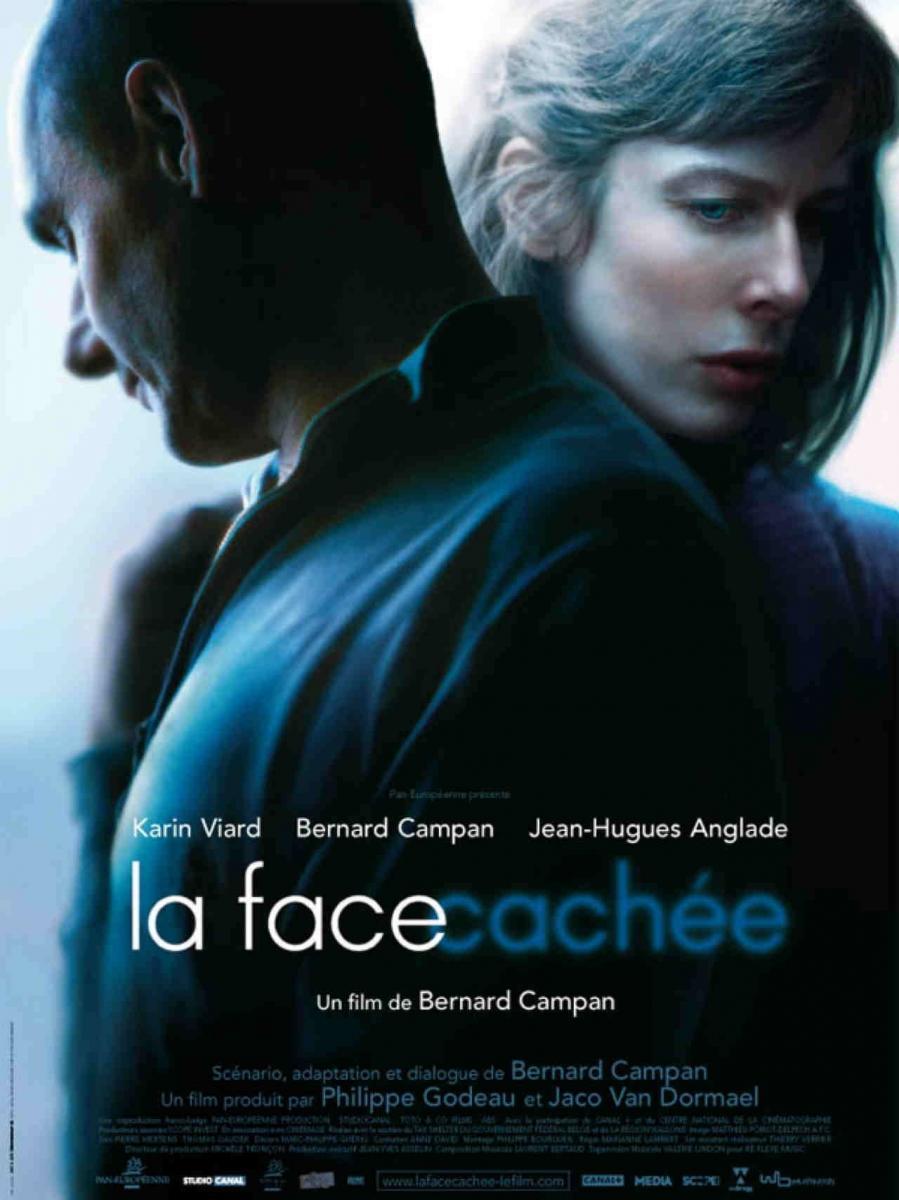 Image gallery for La face cachée - FilmAffinity