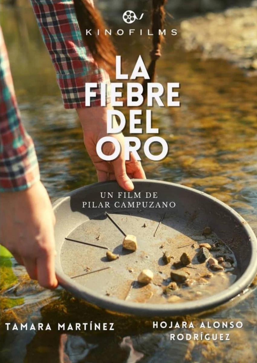 Image gallery for La fiebre del oro (S) - FilmAffinity