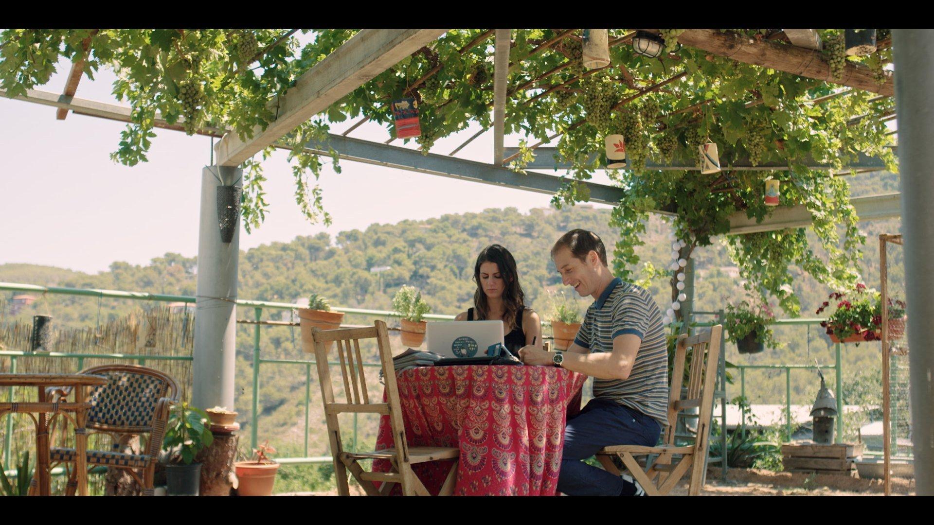 Image gallery for La forastera (TV Series) - FilmAffinity