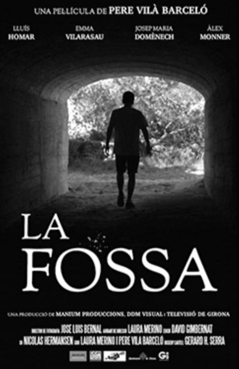 Sección visual de La fosa - FilmAffinity