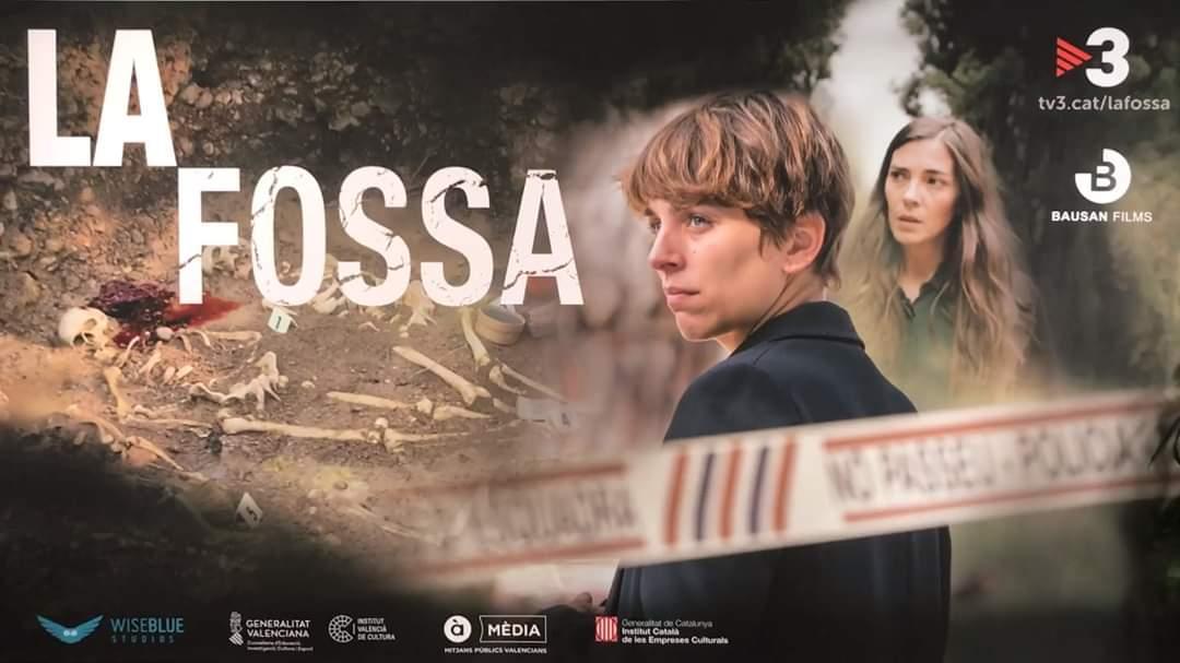 Image gallery for La fossa (TV Miniseries) - FilmAffinity