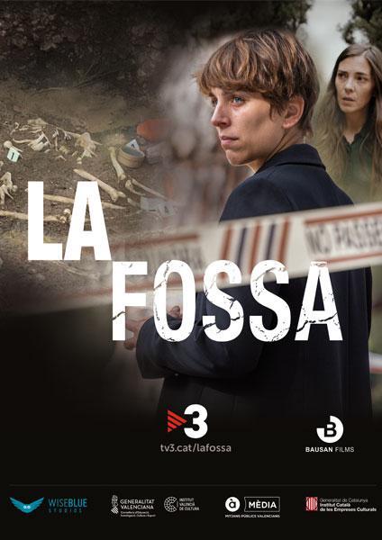 Image gallery for La fossa (TV Miniseries) - FilmAffinity