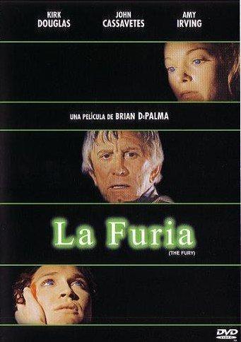 Sección visual de La furia - FilmAffinity