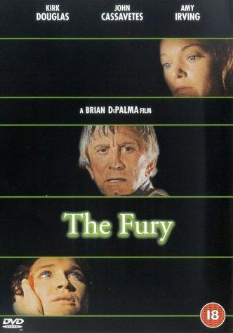 Sección visual de La furia - FilmAffinity