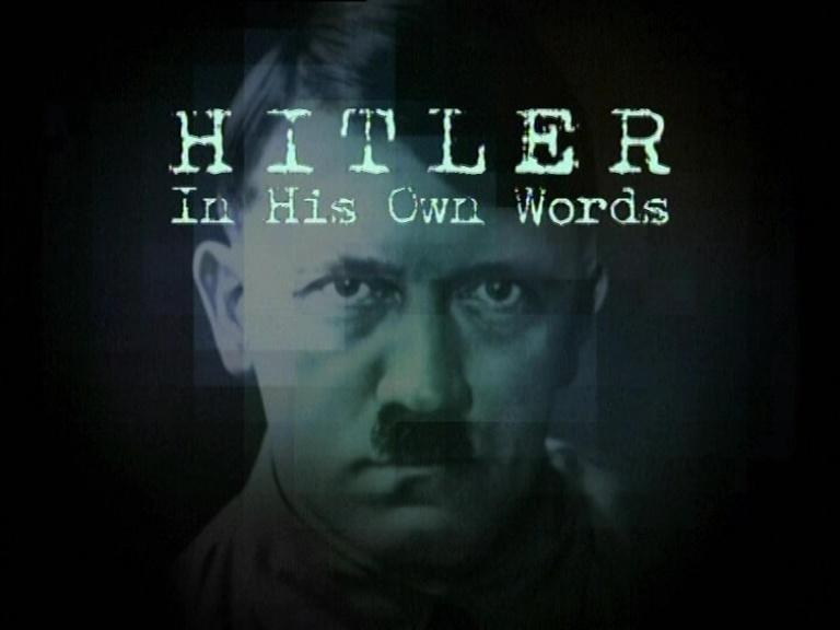 Sección visual de La historia de Hitler (Miniserie de TV) - FilmAffinity