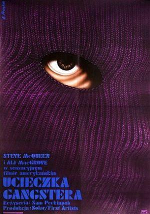 Sección visual de La huida - FilmAffinity