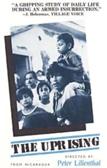 Sección visual de La insurrección - FilmAffinity