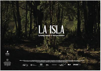 Image gallery for La isla - FilmAffinity