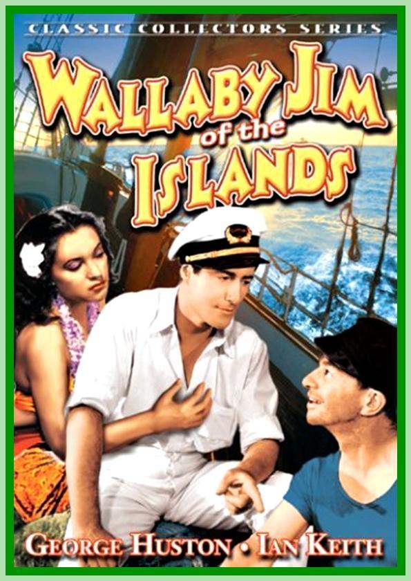 Sección visual de La isla de las perlas - FilmAffinity