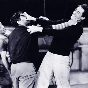 Sección visual de La isla de las perlas - FilmAffinity