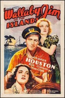 Sección visual de La isla de las perlas - FilmAffinity