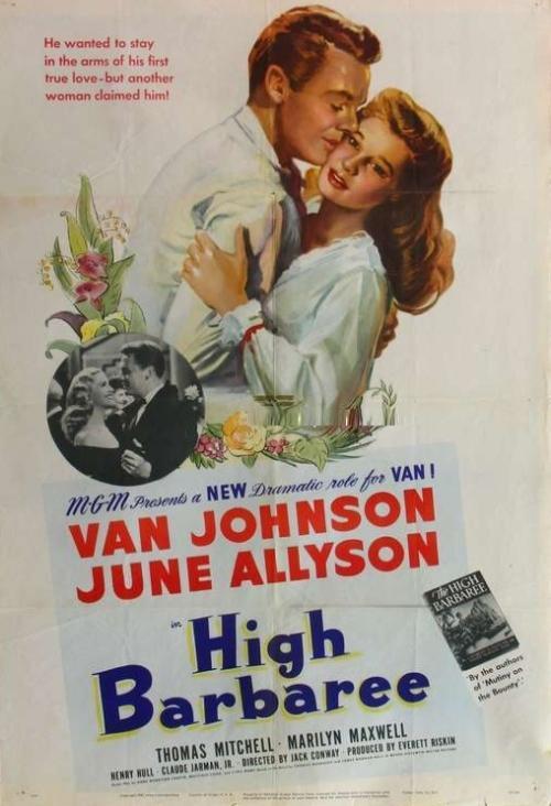 Sección visual de La isla encantada - FilmAffinity