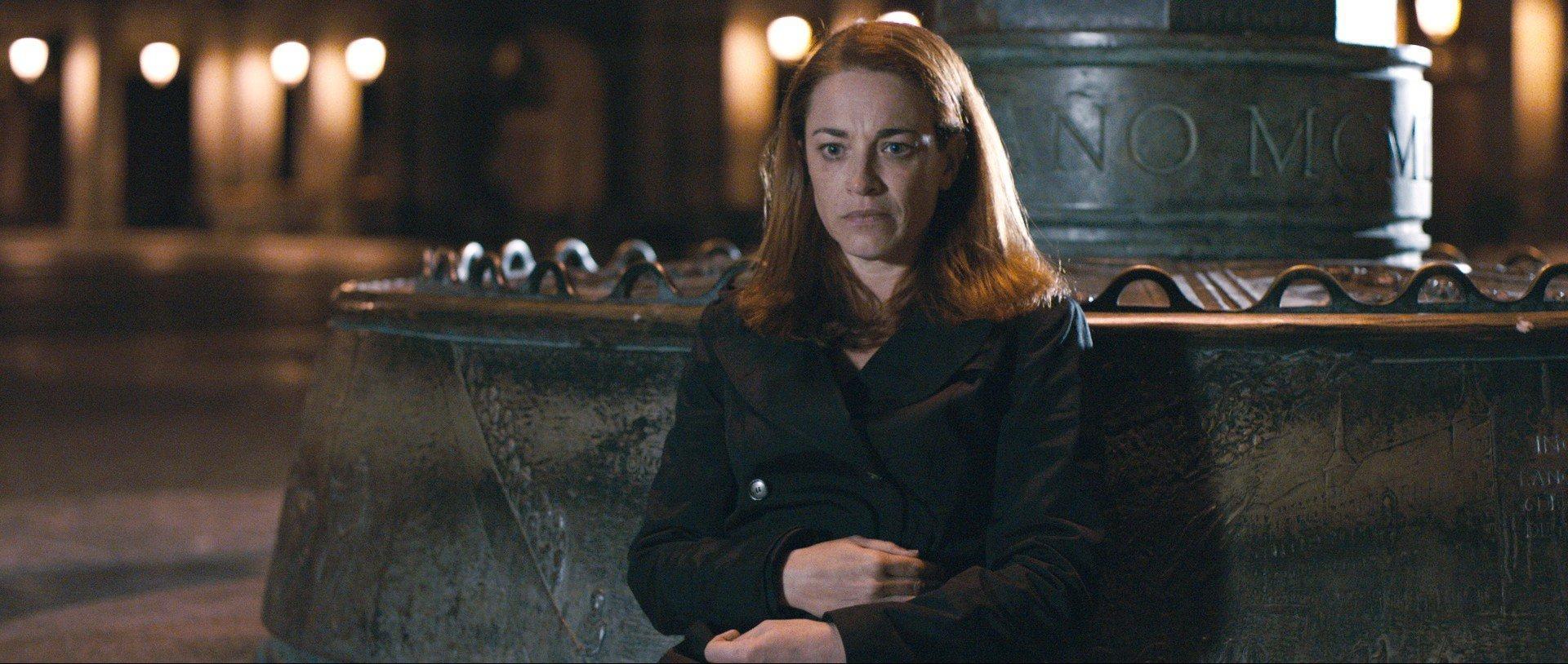 Sección visual de La isla interior - FilmAffinity