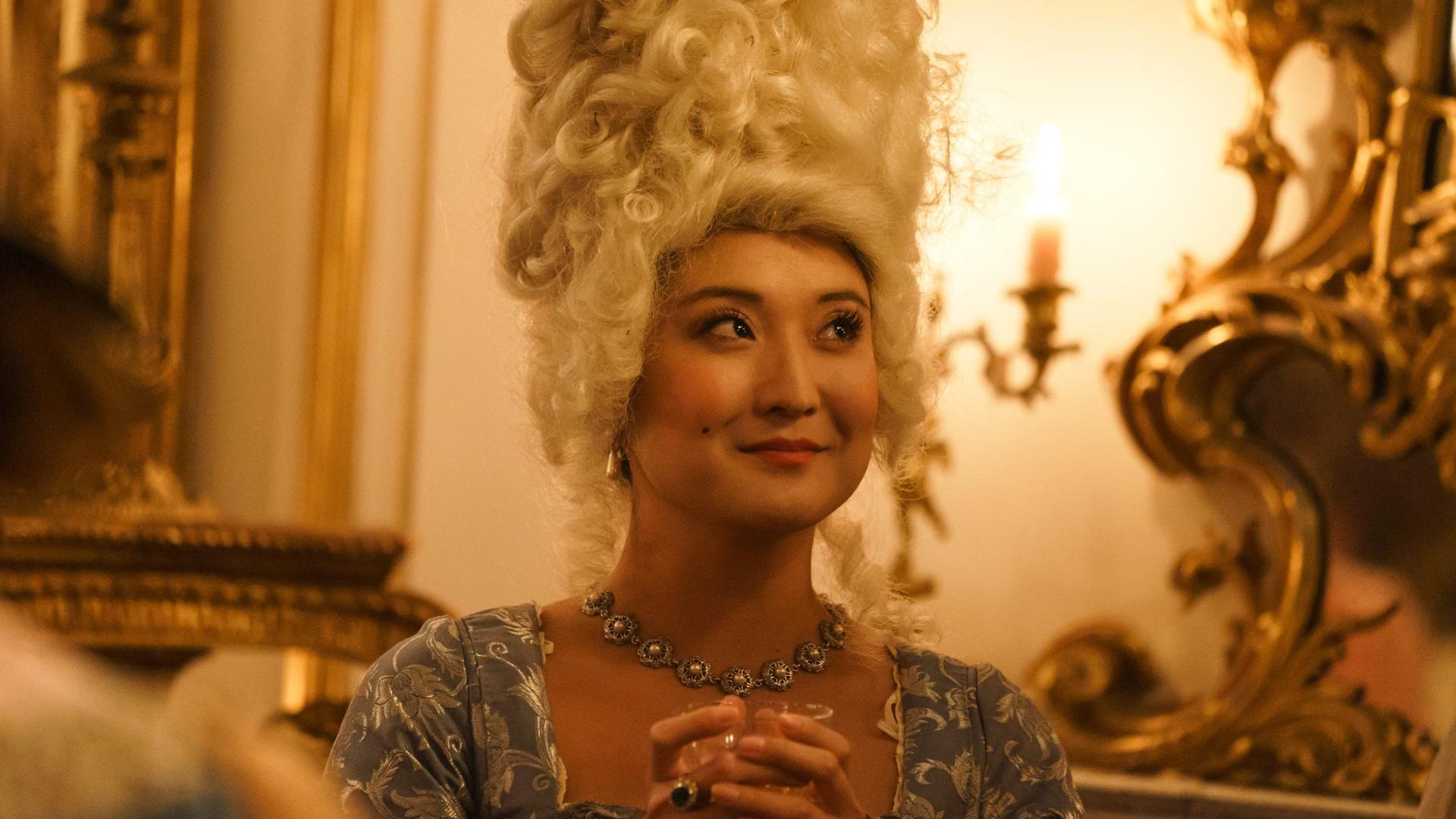 Sección visual de La lista de Mr. Malcolm - FilmAffinity