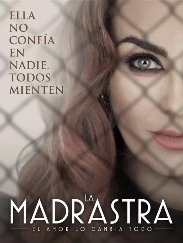 Image gallery for La madrastra (TV Series) - FilmAffinity