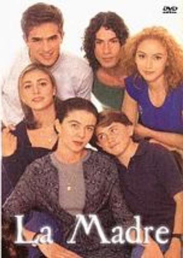 Elenco De La Novela Madre – Amor de madre: conoce a los personajes de ...