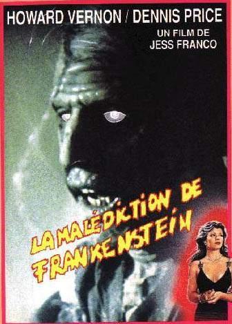 Sección visual de La maldición de Frankenstein - FilmAffinity