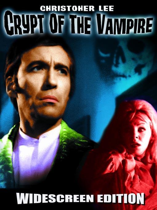 Sección visual de La maldición de los Karnstein - FilmAffinity