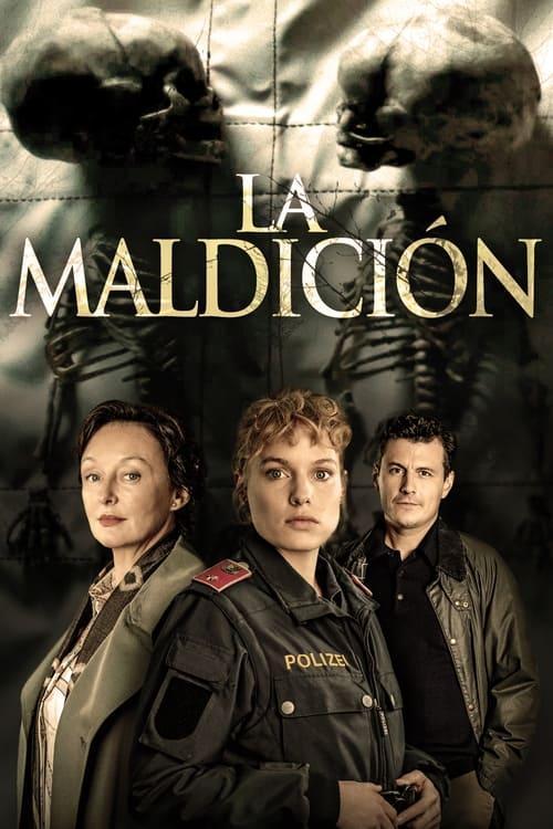 Sección visual de La maldición (TV) - FilmAffinity