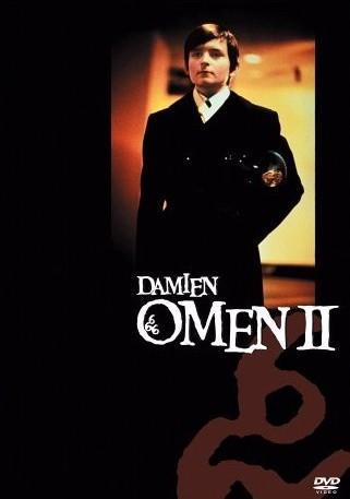 Sección visual de La maldición de Damien (La profecía 2) - FilmAffinity