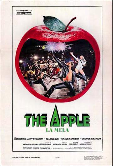 Sección visual de La manzana - FilmAffinity