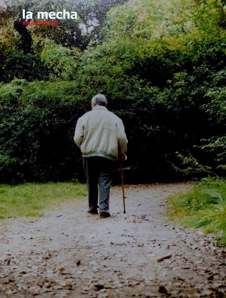 Sección visual de La mecha - FilmAffinity