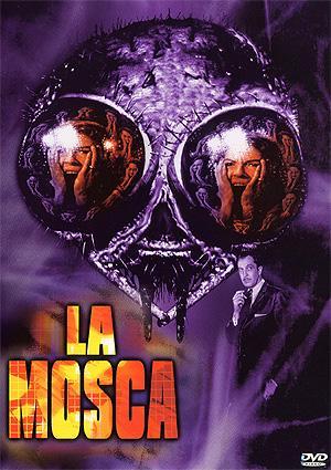 Sección visual de La mosca - FilmAffinity