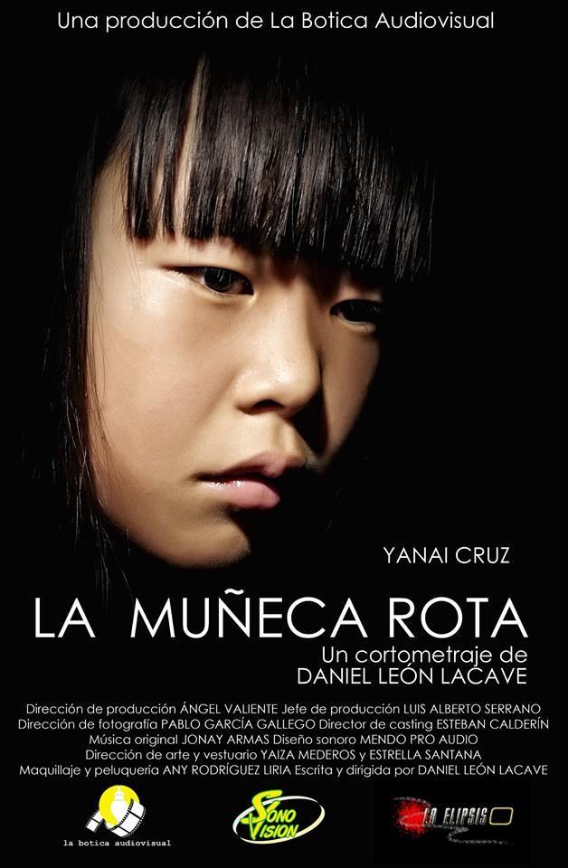 Image gallery for La muñeca rota (S) - FilmAffinity