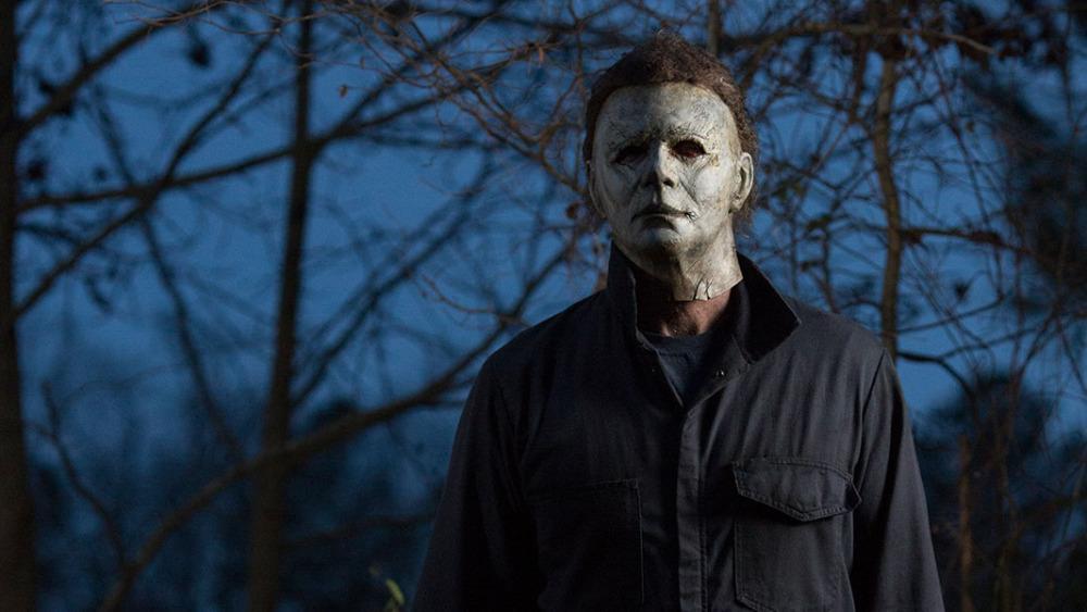 Sección visual de La noche de Halloween - FilmAffinity