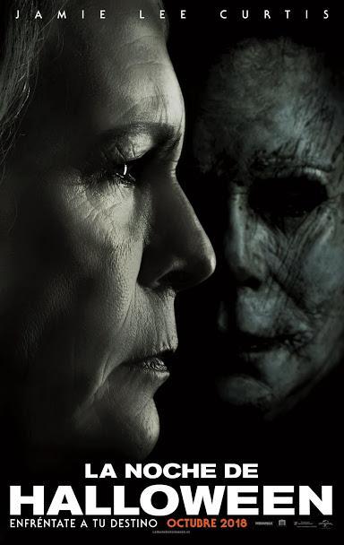 Sección visual de La noche de Halloween - FilmAffinity