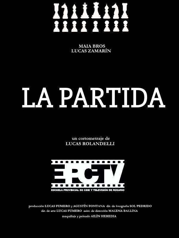 Image gallery for La partida (S) - FilmAffinity
